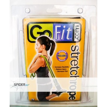 Jual GOFIT STRETCH ROPE ORIGINAL / TALI FITNESS / GYM | Shopee Indonesia