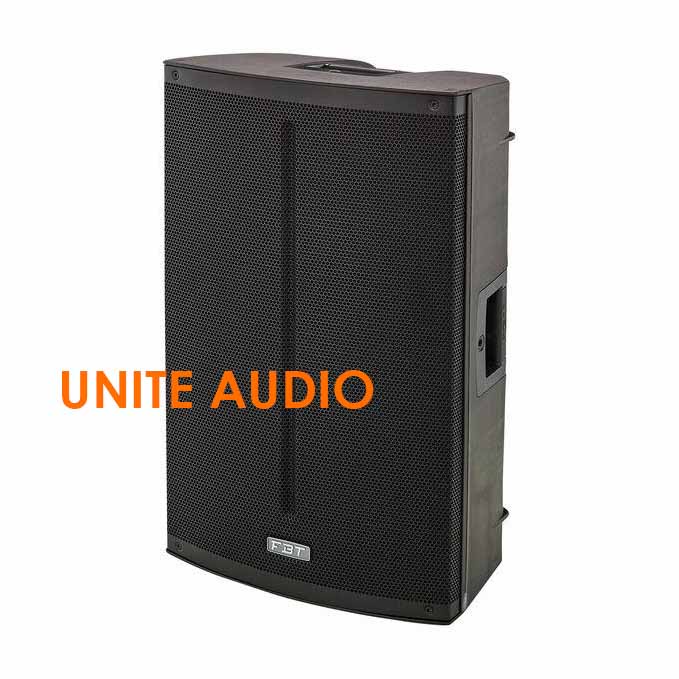 Jual Speaker Aktif Pro FBT XLITE 115A FBT X-LITE 115 A Xlite 115 ...