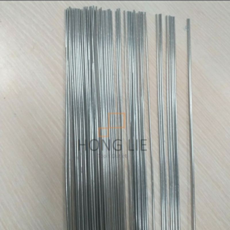Jual Tig Rod / Filler / Kawat Las Stainless ER 308L Low Carbon 1.6mm Indonesia|Shopee Indonesia