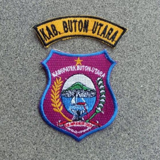 Jual Bad Kab. Buton Utara Indonesia|Shopee Indonesia