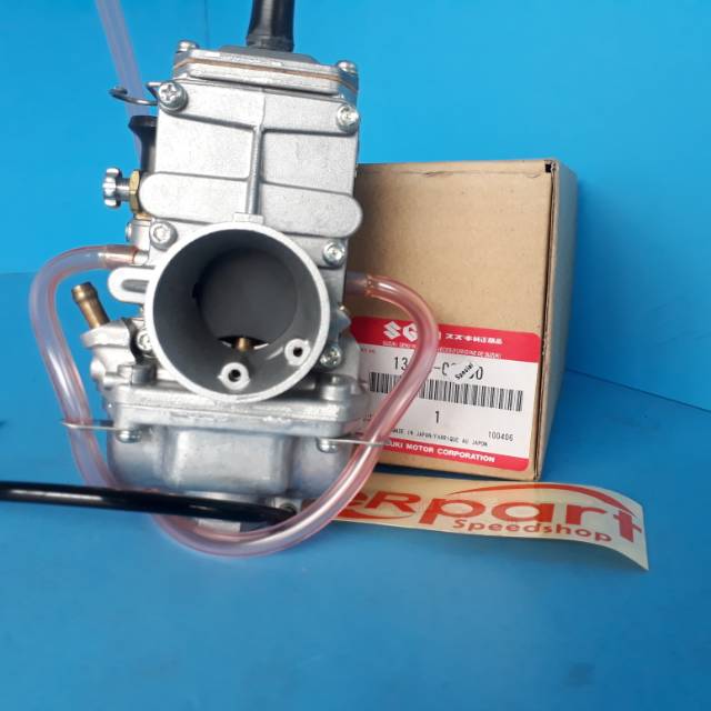 Jual Karburator mikuni TM 28 kotak Jepang original bukan sudco Keihin ...