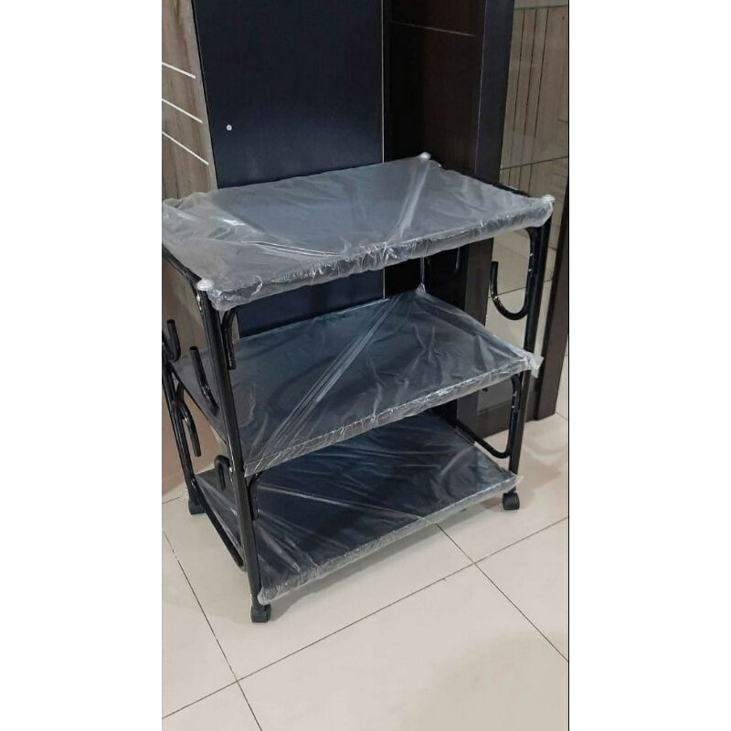 Jual meja tv + roda , meja magic com , type PL 650 | Shopee Indonesia