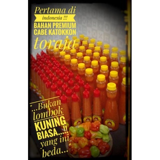 Jual LOMBOK KUNING SULTAN KATOKKON | Shopee Indonesia