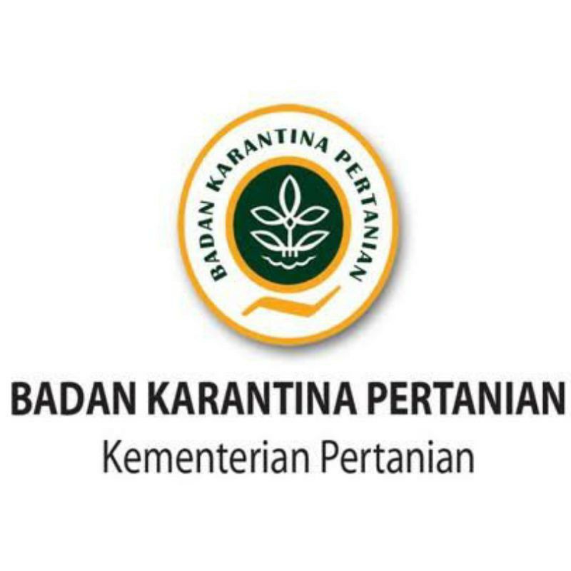 Jual Badan Karantina Pertanian - Untuk luar Pulau JAWA (WAJIB) | Shopee ... Jual Badan Karantina Pertanian - Untuk luar Pulau JAWA (WAJIB) | Shopee ...