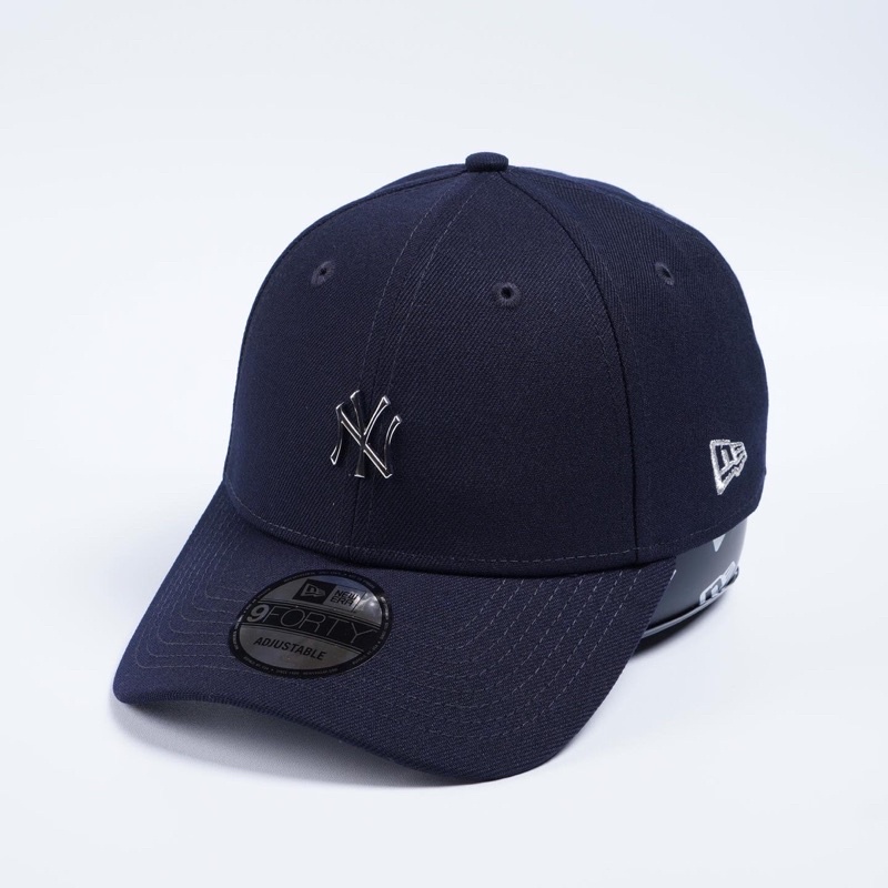 Jual Topi New Era Original New York Yankees Mini Metal | Shopee Indonesia