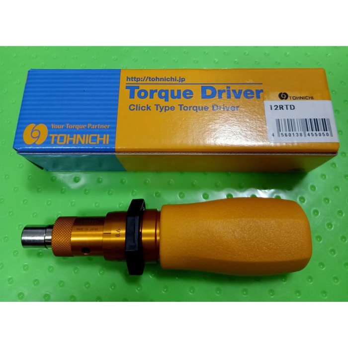 Harga Tohnichi Terbaru Agustus 2022 |BigGo Indonesia