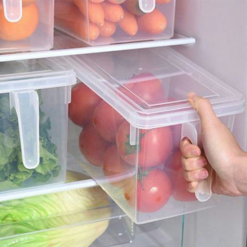 Harga Storage Serbaguna Kitchen Terbaru Feb 2026 | BigGo Indonesia
