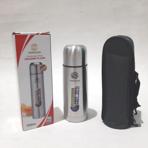 Jual TERMOS INDOGLASS KING BALANCE 350 ML / INDOGLASS KING BALANCE 350 ...