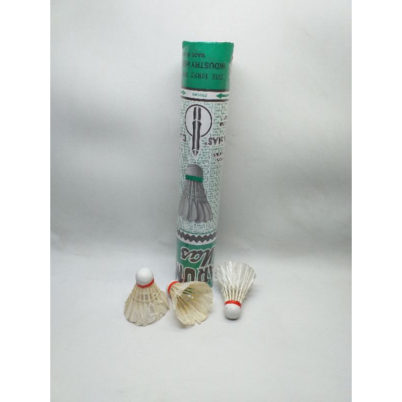 Jual SHUTTLECOCK MERK DJARUM MAS | Shopee Indonesia