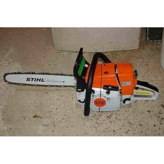 Jual Mesin Chain Saw Senso MS-361 18 Inch STIHL Germany ORIGINAL ...
