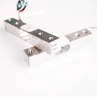 Jual Terbatas 5Kg Load Cell Weight Sensor Timbangan Weigh Sensor Scale ...