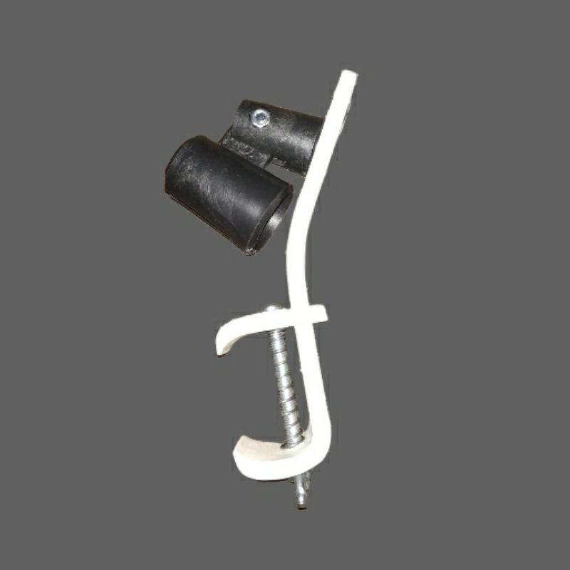 Jual Stand Mic Jepit Standmic Capit Drum, Ketipung & Kendang Warna ...