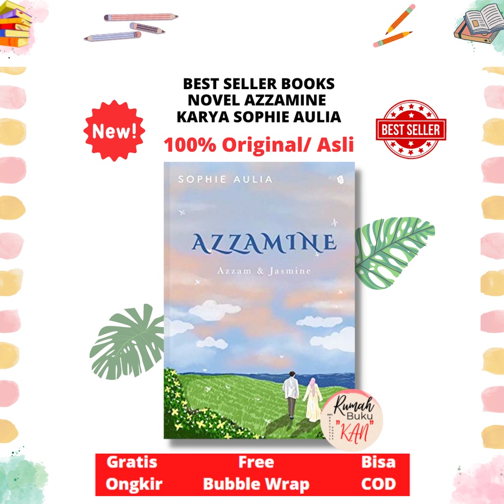 Jual BUKU AZZAMINE SOPHIE AULIA - GARIS WAKTU 11:11 karya FIERSA BESARI ...