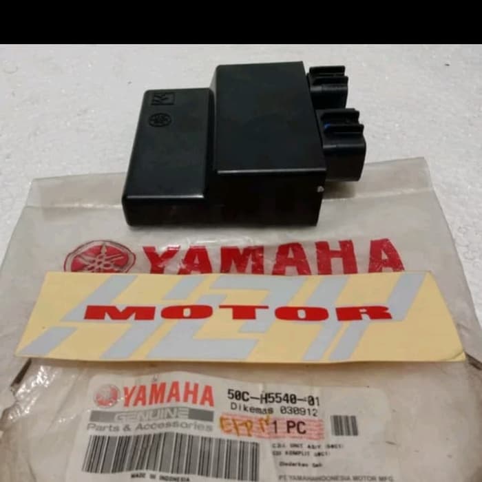 Jual Cdi Yamaha Jupiter Mx Orisinil 50C-H5540-01 Indonesia|Shopee Indonesia Jual Cdi Yamaha Jupiter Mx Orisinil 50C-H5540-01 Indonesia|Shopee Indonesia