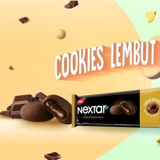 Jual Nextar cookies all variant (isi 12 sachet) | Shopee Indonesia