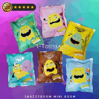 Permen Arum Manis cemilan Gulali Rambut Nenek Snazzy Mini Boom Mini ...