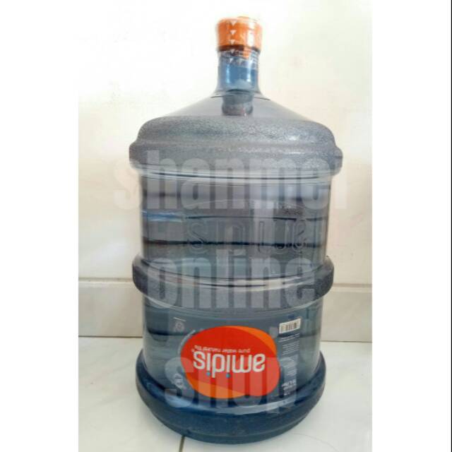 Jual Amidis Galon 19 Liter - Air Amidis & Galon | Shopee Indonesia