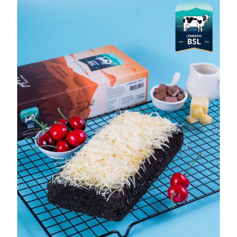 Jual Bolu Susu Lembang Reguler Pack Oleh-Oleh Khas Bandung | Shopee Indonesia