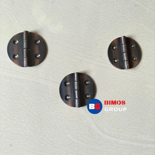 Jual ENGSEL PINTU ANTIK ENGSEL JENDELA ENGSEL LEMARI ENGSEL PAGAR BULAT ...