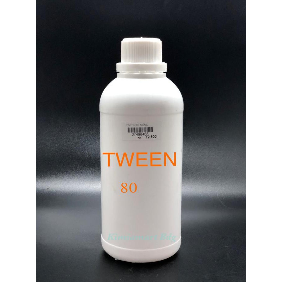 Harga Tween 80 Emulsifier Terbaru Maret 2023 |BigGo Indonesia