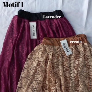 Jual Rok Renda Tutu Bunga Dewasa | Tutu Motif Renda Gold Dewasa Best ...