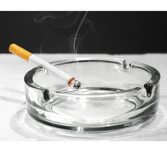 Jual Asbak Rokok / Ashtray / Glass Ashtray / Asbak Kaca / Asbak / Asbak ...