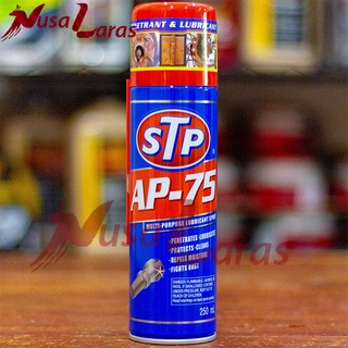 Jual STP AP-75 PENETRANT & LUBRICANT 250 mL | Shopee Indonesia