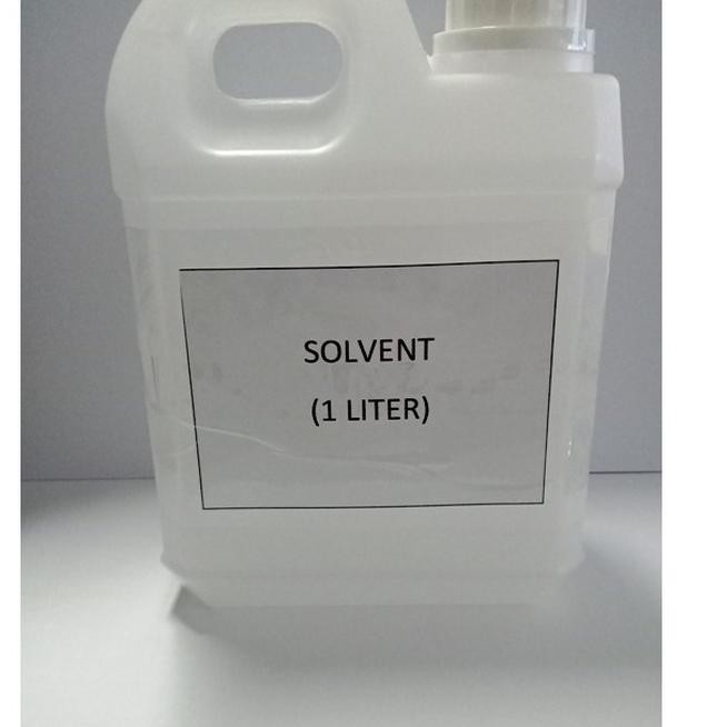 Harga Solvent 1 Liter Terbaru Agt 2025 | BigGo Indonesia