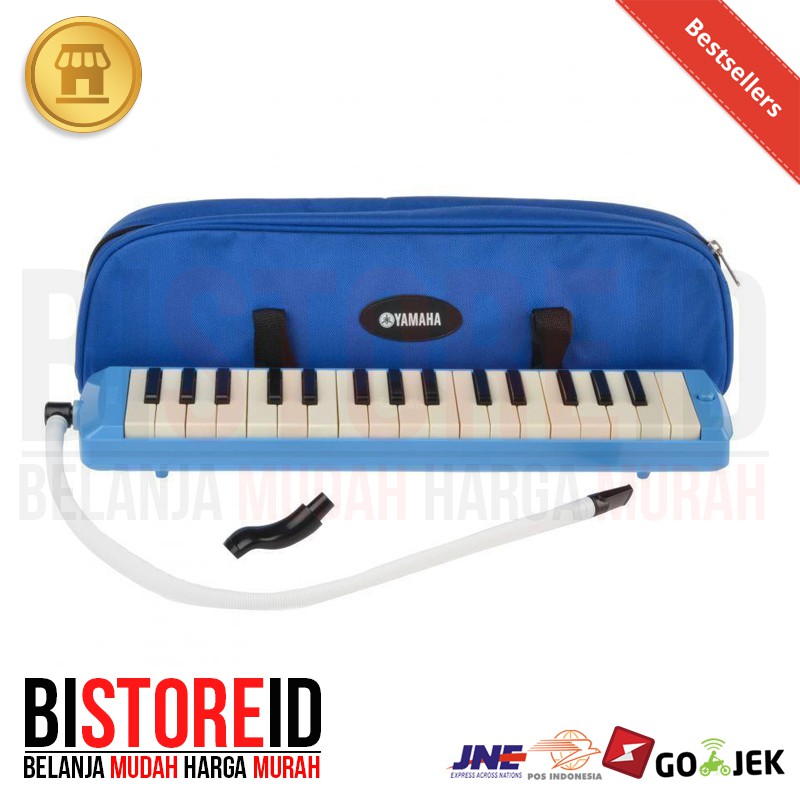 Jual Pianika Yamaha P32D Original | Shopee Indonesia
