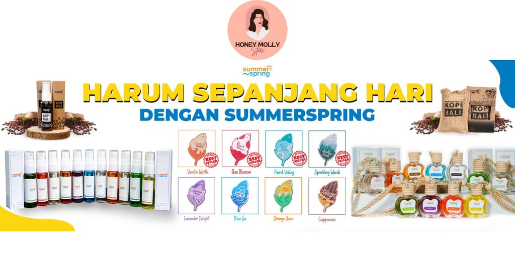 Produk Honey Molly Store | Shopee Indonesia