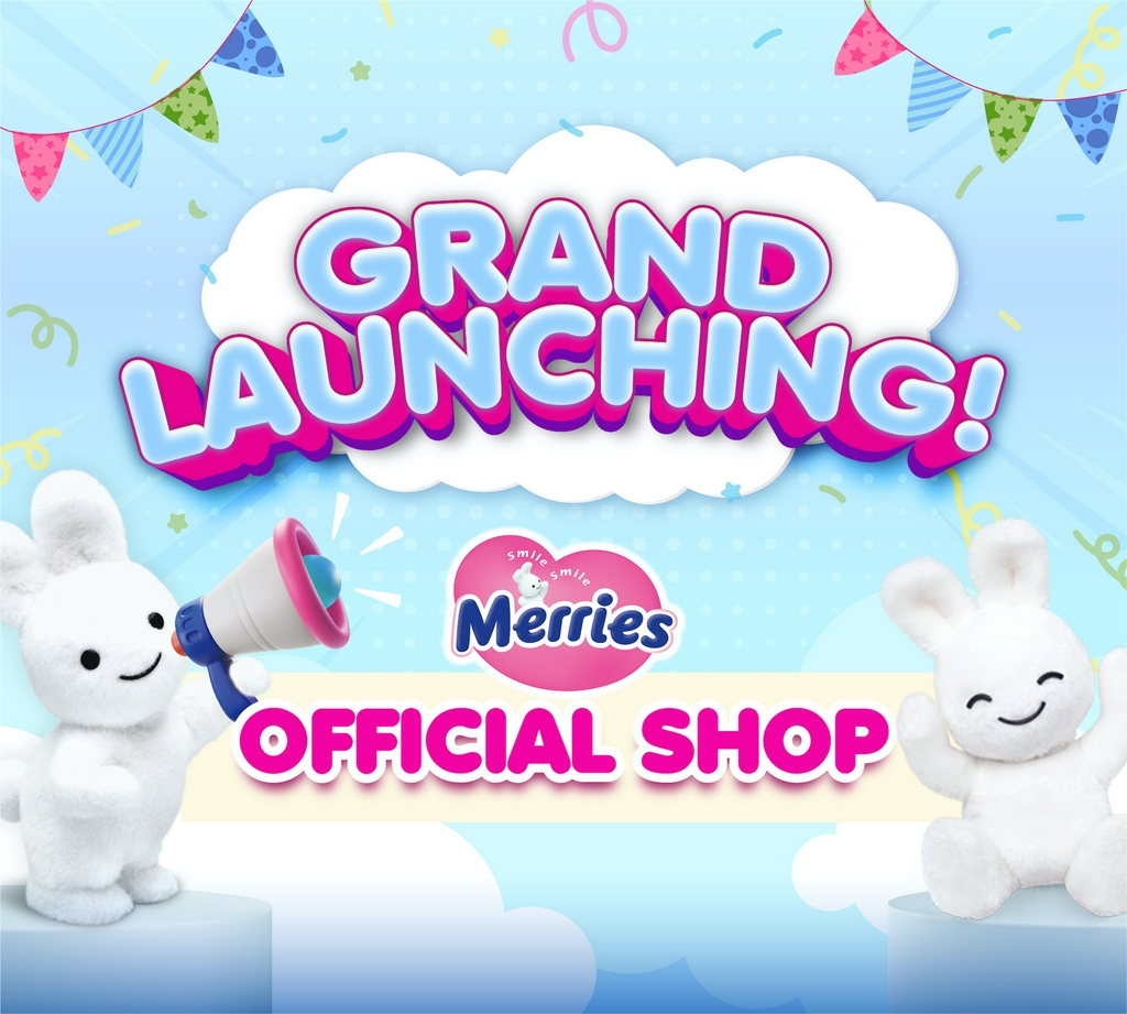 Toko Online Merries Official Shop | Shopee Indonesia