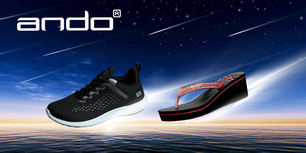 Toko Online Ando Official Shop | Shopee Indonesia