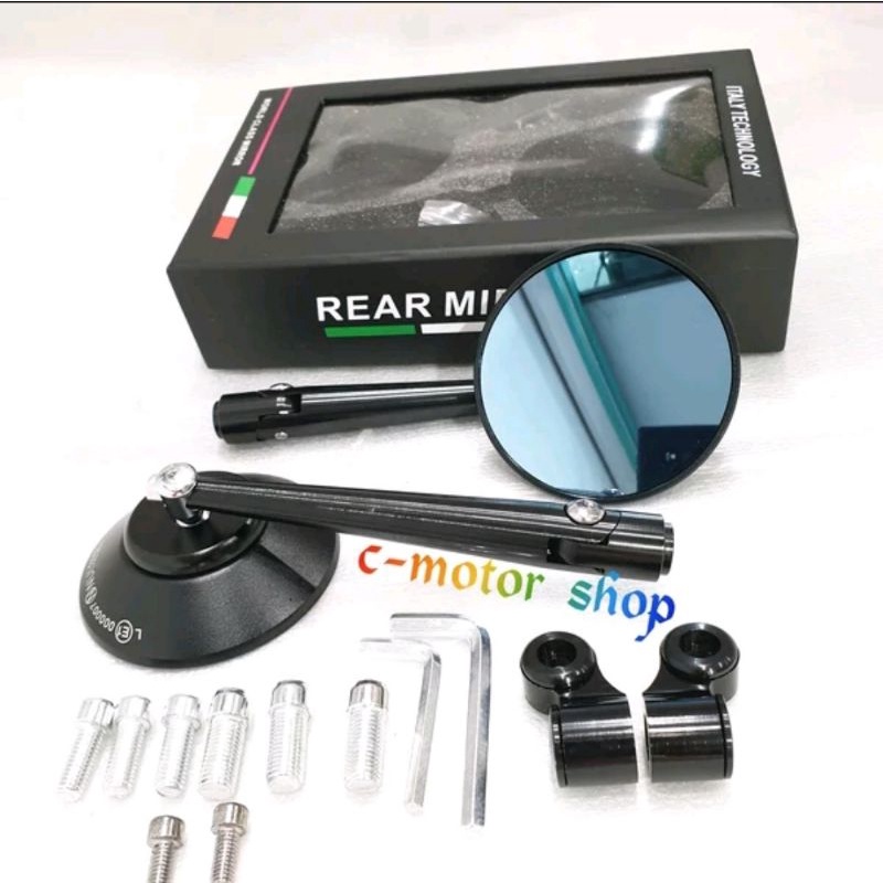 Jual SPION RIZOMA CLASSIC SPION CLASSIC SPION RETRO BULAT RIZOMA UNTUK ...