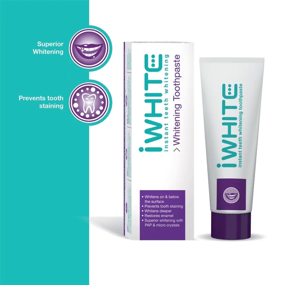 Harga Iwhite Terbaru Januari 2023 |BigGo Indonesia