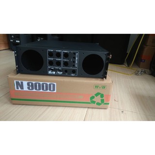 Jual BOX POWER AMPLIFIER 3U N 9000 box power n9000 N9000 Indonesia|Shopee Indonesia