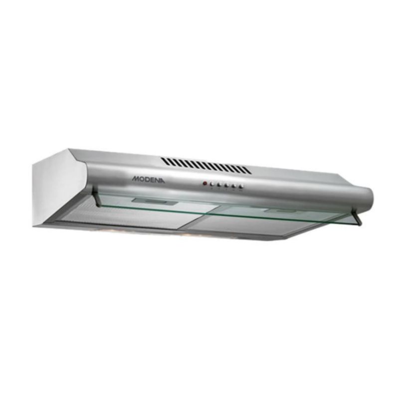 Jual Exhaust Fan MODENA FRESCO SX6501S / Cooker Hood Modena / Penyedot ...