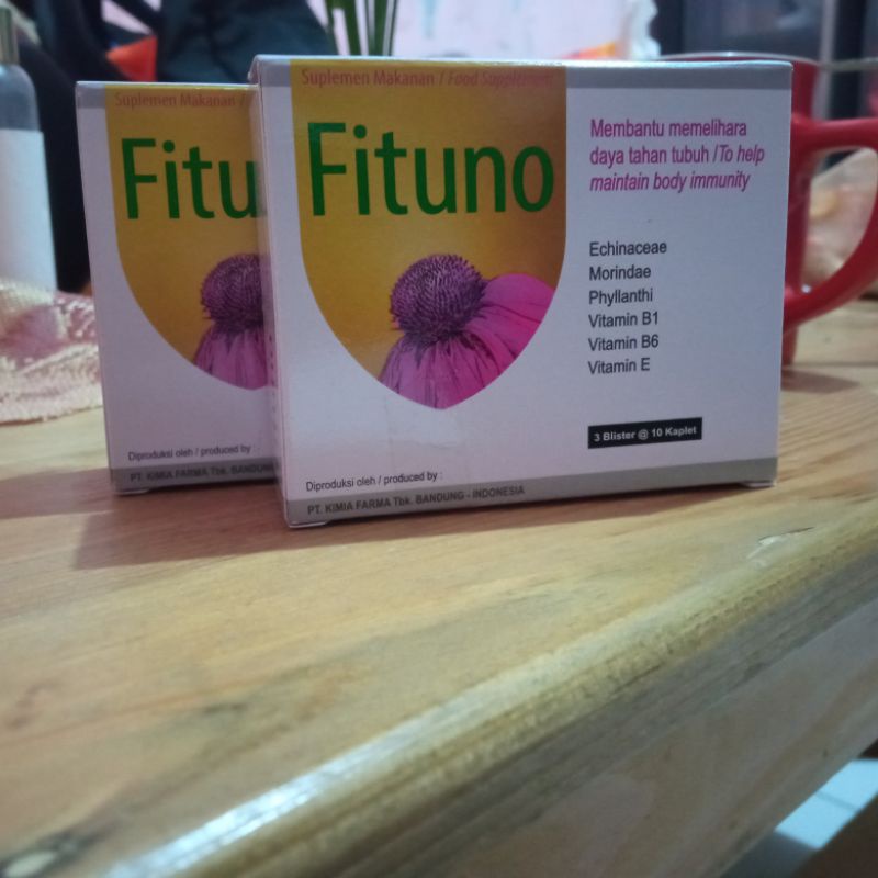 Harga Fituno Terbaru Juni 2022 | BigGo Indonesia