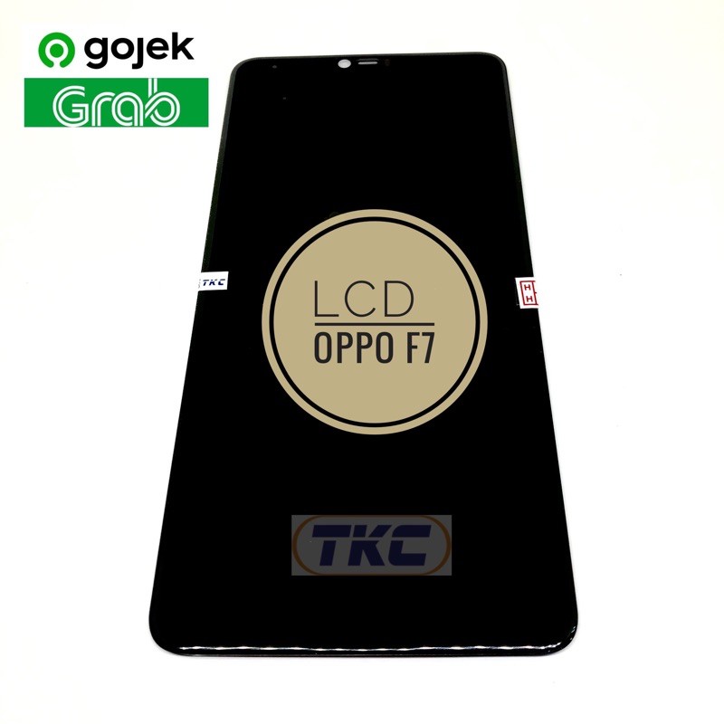 Jual LCD OPPO F7 OLED | Shopee Indonesia