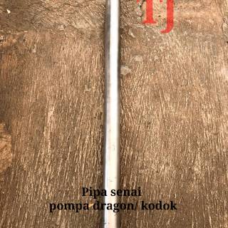 Jual pipa besi bawah pompa dragon / kodok Indonesia|Shopee Indonesia