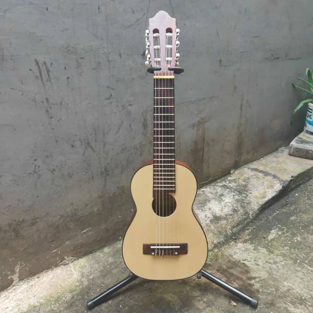 Jual Gitar Akustik Klasik Nilon MARFILL Yunior natural ORIGINAL ukuran ...