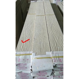 Jual Lisplank Motif Kayu / Timberplank 20x244cm Tebal 8mm - GRC Board ...