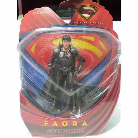 Jual MATTEL ACTION FIGURE SUPERMAN MAN OF STEEL - FAORA | Shopee Indonesia