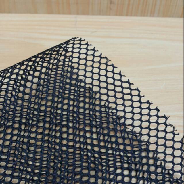 Jual KAIN JALA BESAR HITAM | Shopee Indonesia