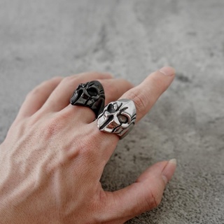 Jual FAITH FADE - Ghost Ring | Shopee Indonesia