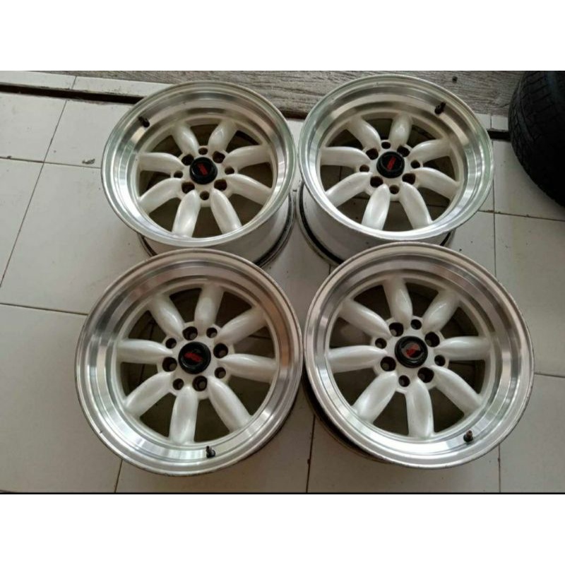 Velg Watanabe R15 - Perumperindo.co.id