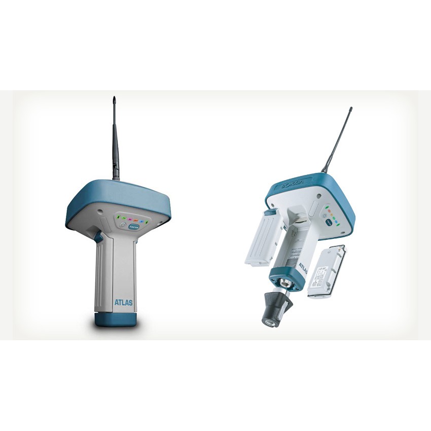 Jual GPS Geodetik Sokkia ATLAS Jual Murah Geodetic RTK GNSS Receiver ...