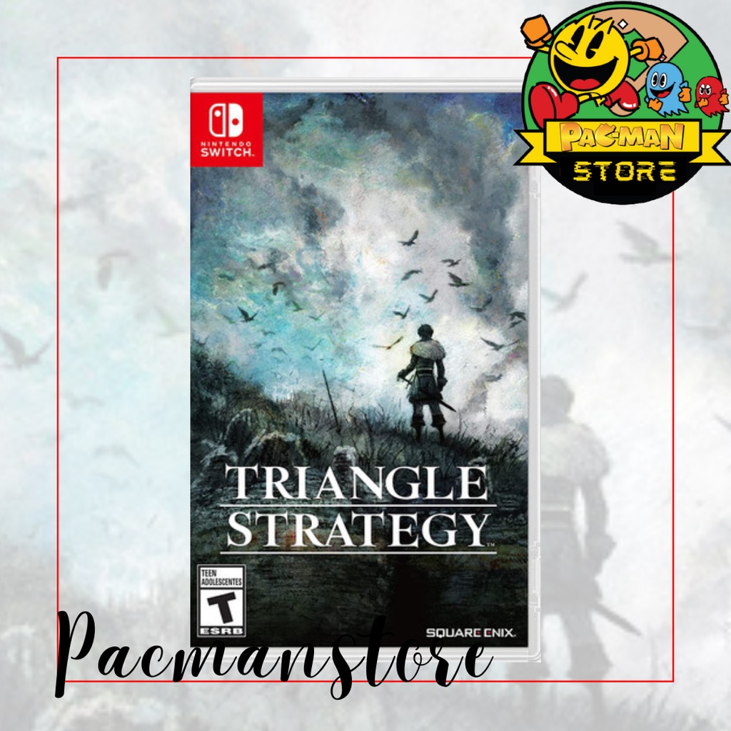 Harga triangle strategy switch Terbaru Des 2024 |BigGo Indonesia