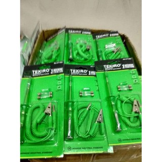 Jual TESTPEN DC TEKIRO / TESPEN DC TEKIRO / TEST PEN DC TEKIRO ...