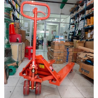 Jual Stacker Car Lift Truck 3 Ton 3 T 3T 3000 Kg TROLI Hidrolik Angkat ...