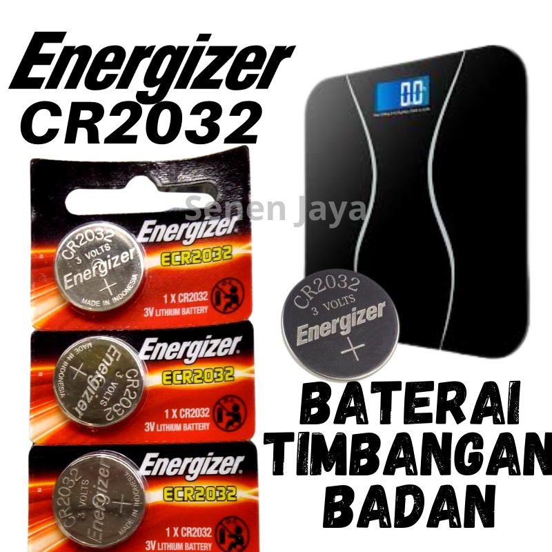 Jual baterai bulat Harga Terbaik & Termurah Februari 2023 | Shopee ...